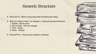 Invitation Letter ( XI IPS 3 ).pptx