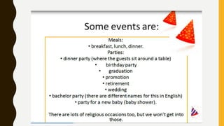 Invitations | PPT