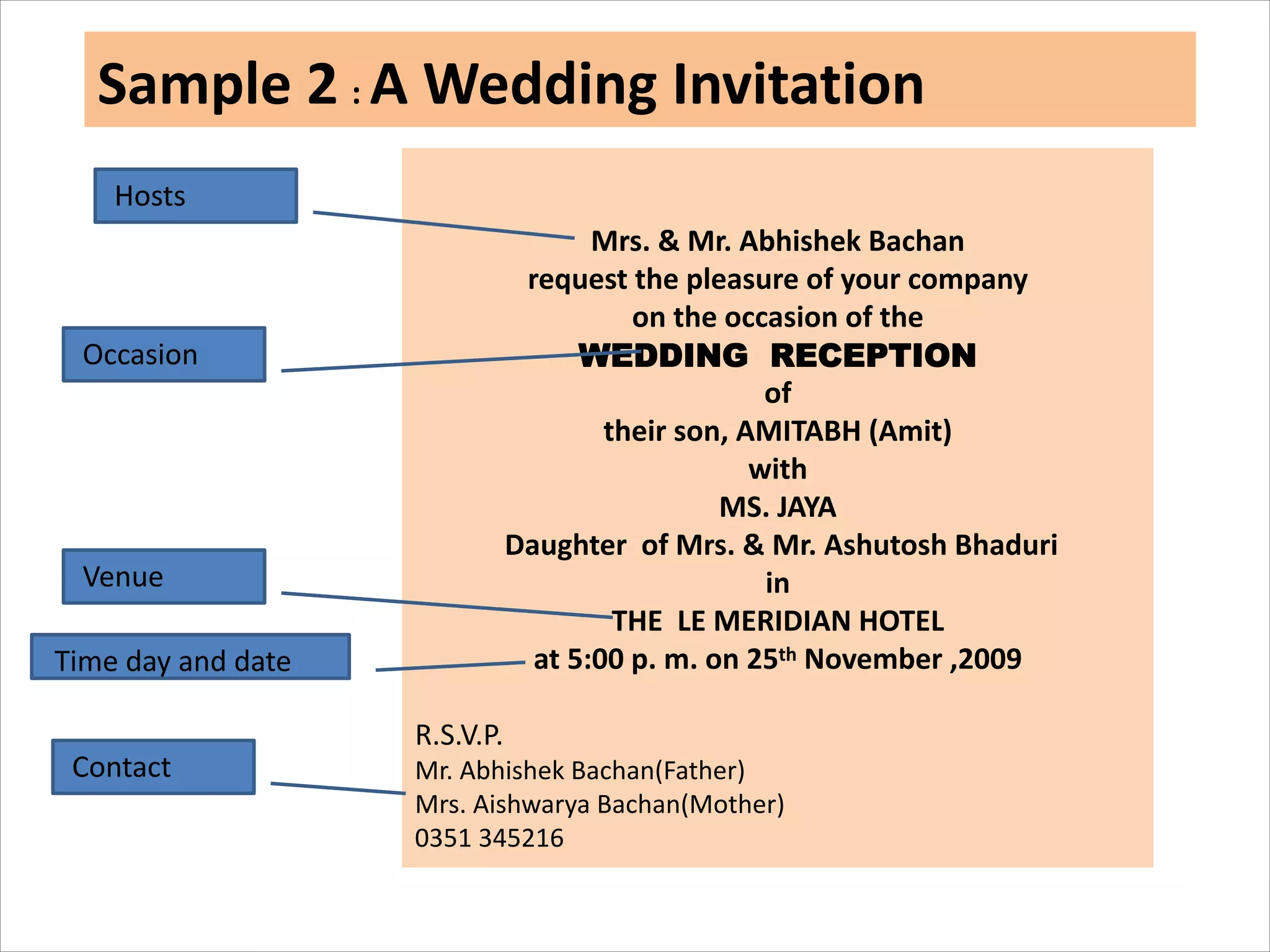 Invitations MGD.pdf | Wedding | Personal Celebrations & Life Events