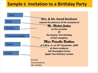 Invitations MGD.pdf | Wedding | Personal Celebrations & Life Events