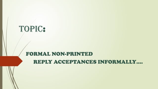 INVITATIONS model to create your own invitation.ppt