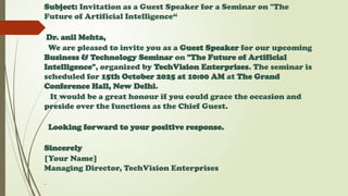 INVITATIONS model to create your own invitation.ppt