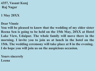 INVITATIONS & REPLIES.pptx