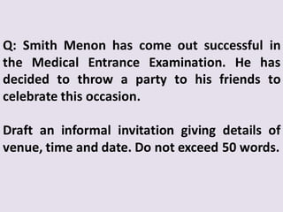 INVITATIONS & REPLIES.pdf | Wedding | Personal Celebrations & Life Events