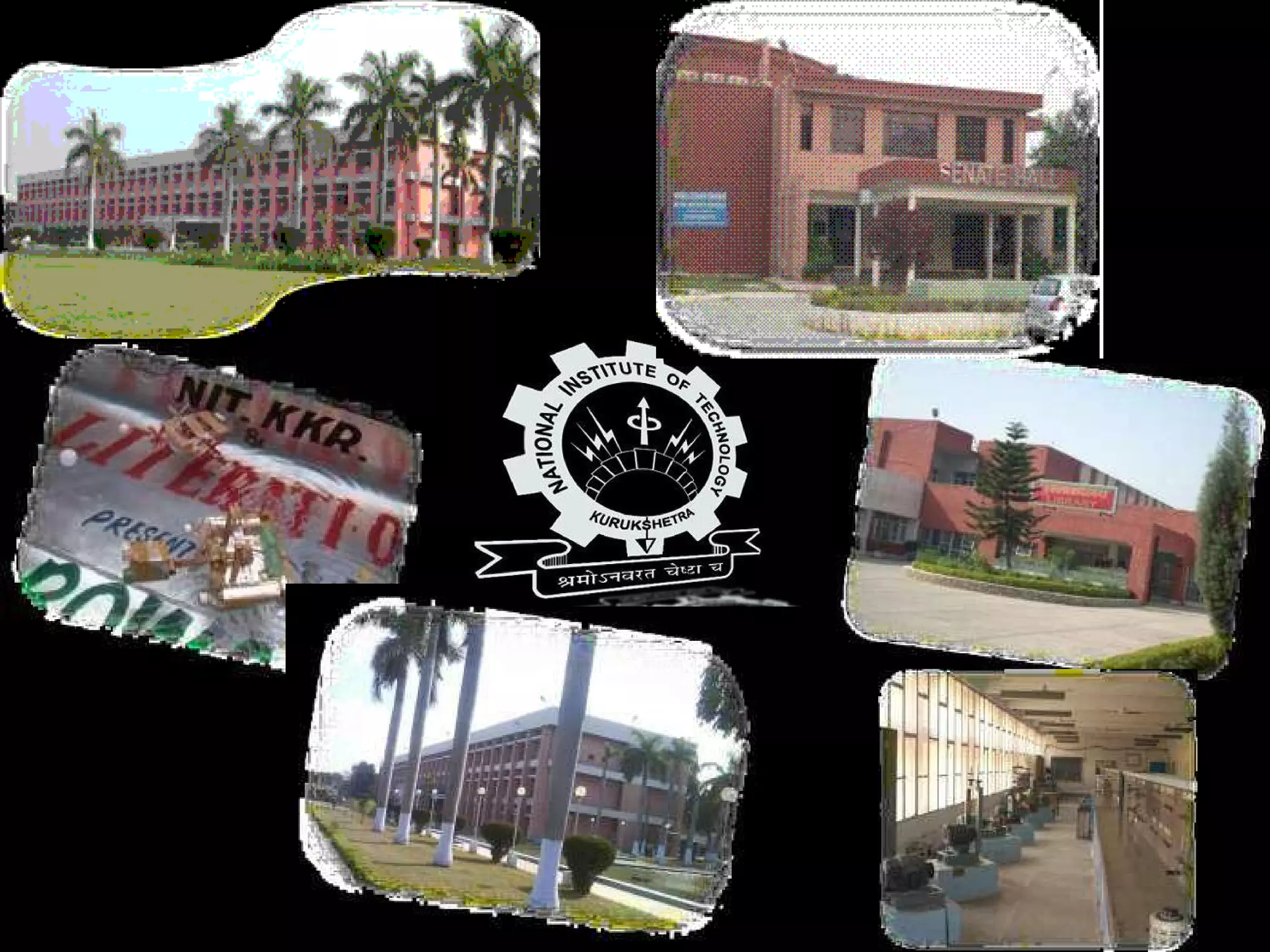 RECK (NITK) Alumni Delhi Invite | PPT