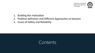 Imitation Learning | PPTX