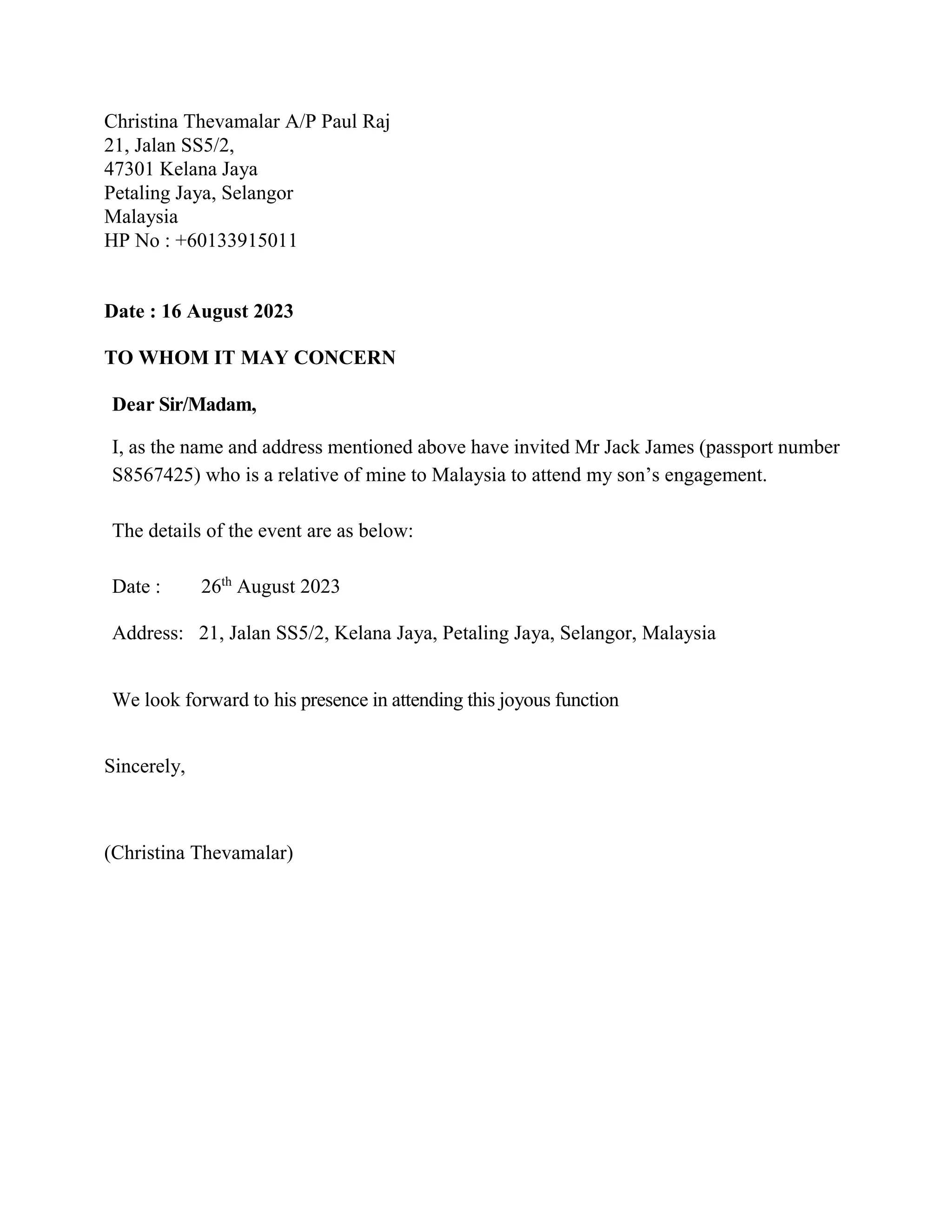 Invite letter for Ps Jack.docx