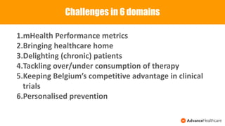 mHealth | PPT