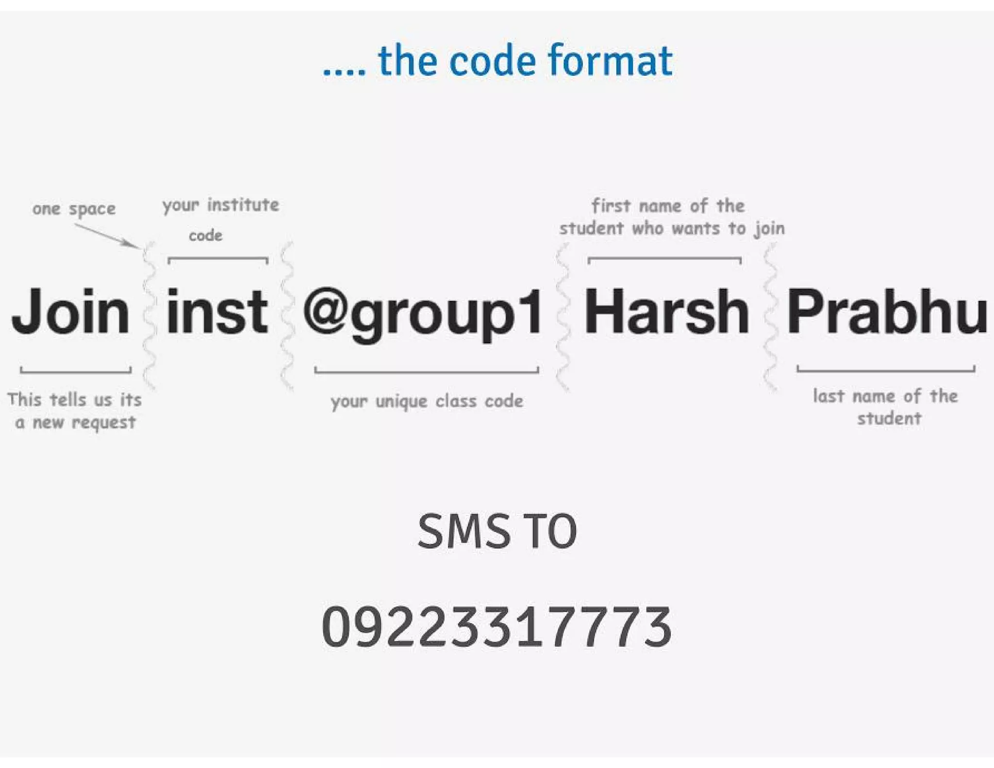 How do I invite students to my group in Ediffy? | PDF