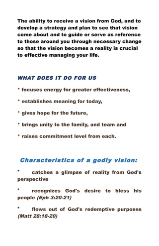 Invite vision casting (recovered) | RTF