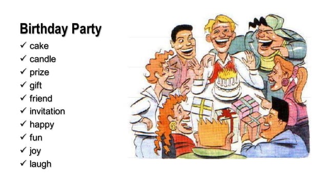 Inviting, Accepting and Refusing An Invitation | PPT