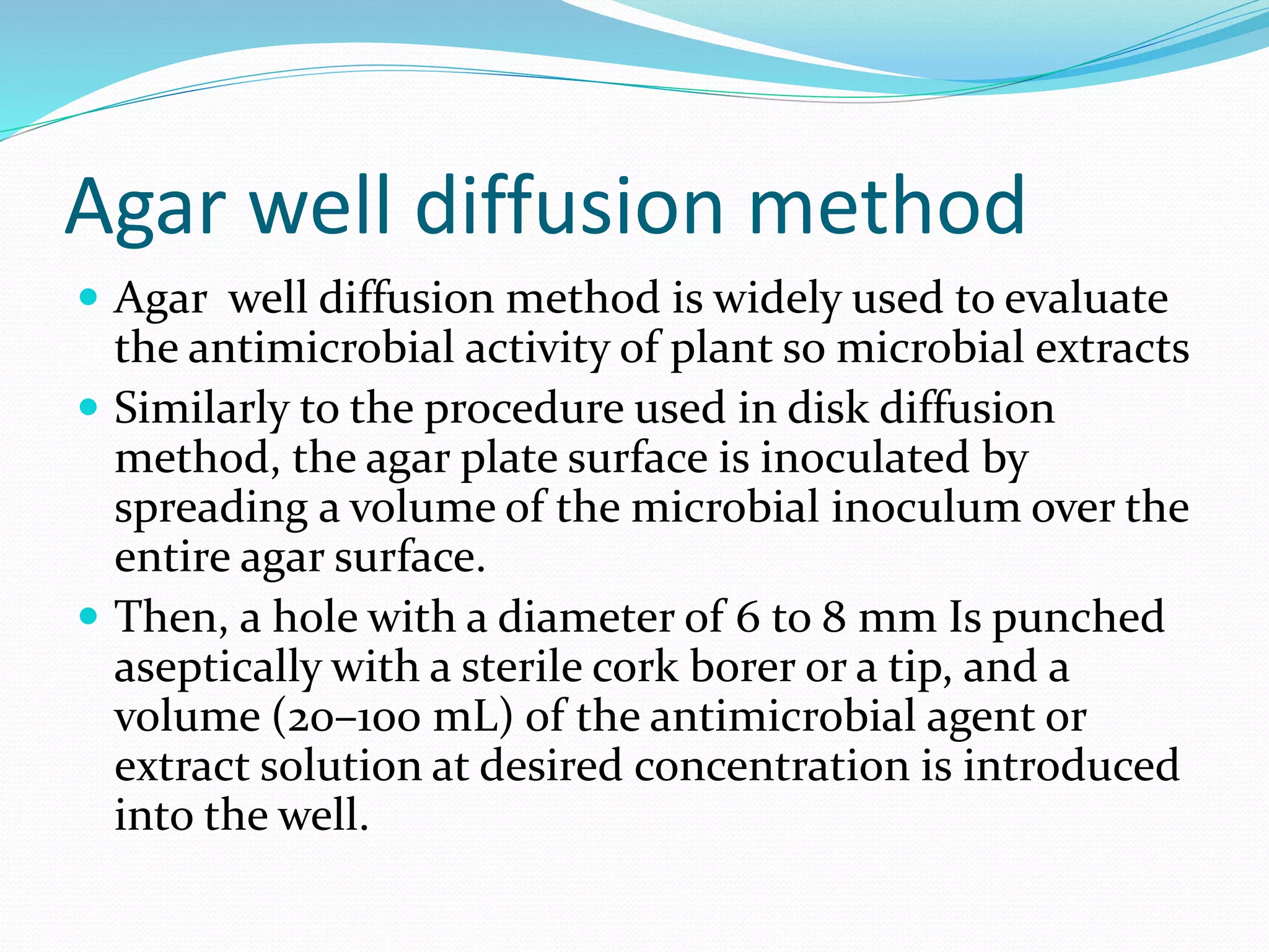 In-vitro evaluation techniques of anticancer, anti oxidant, anti ...