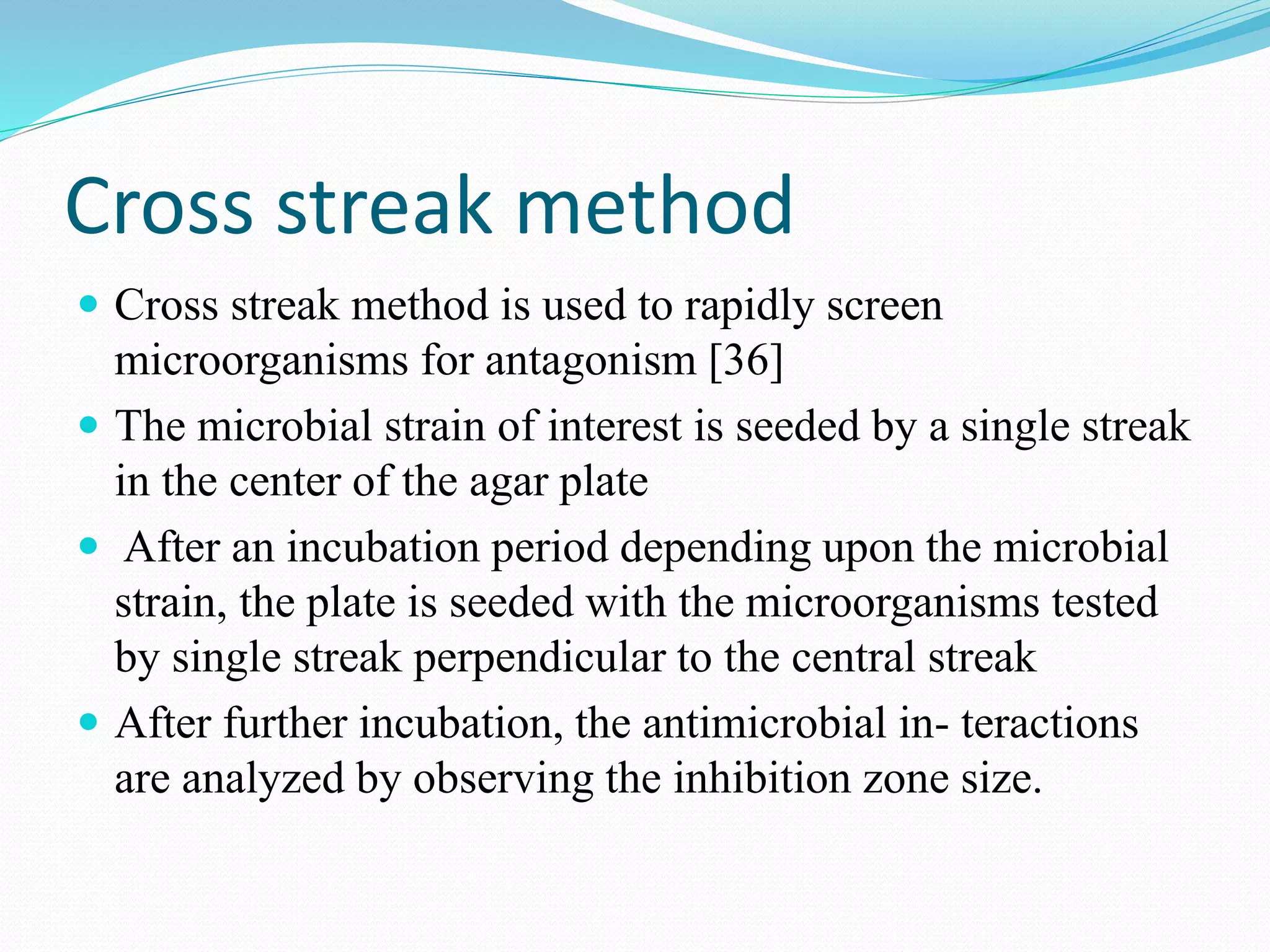 In-vitro evaluation techniques of anticancer, anti oxidant, anti ...
