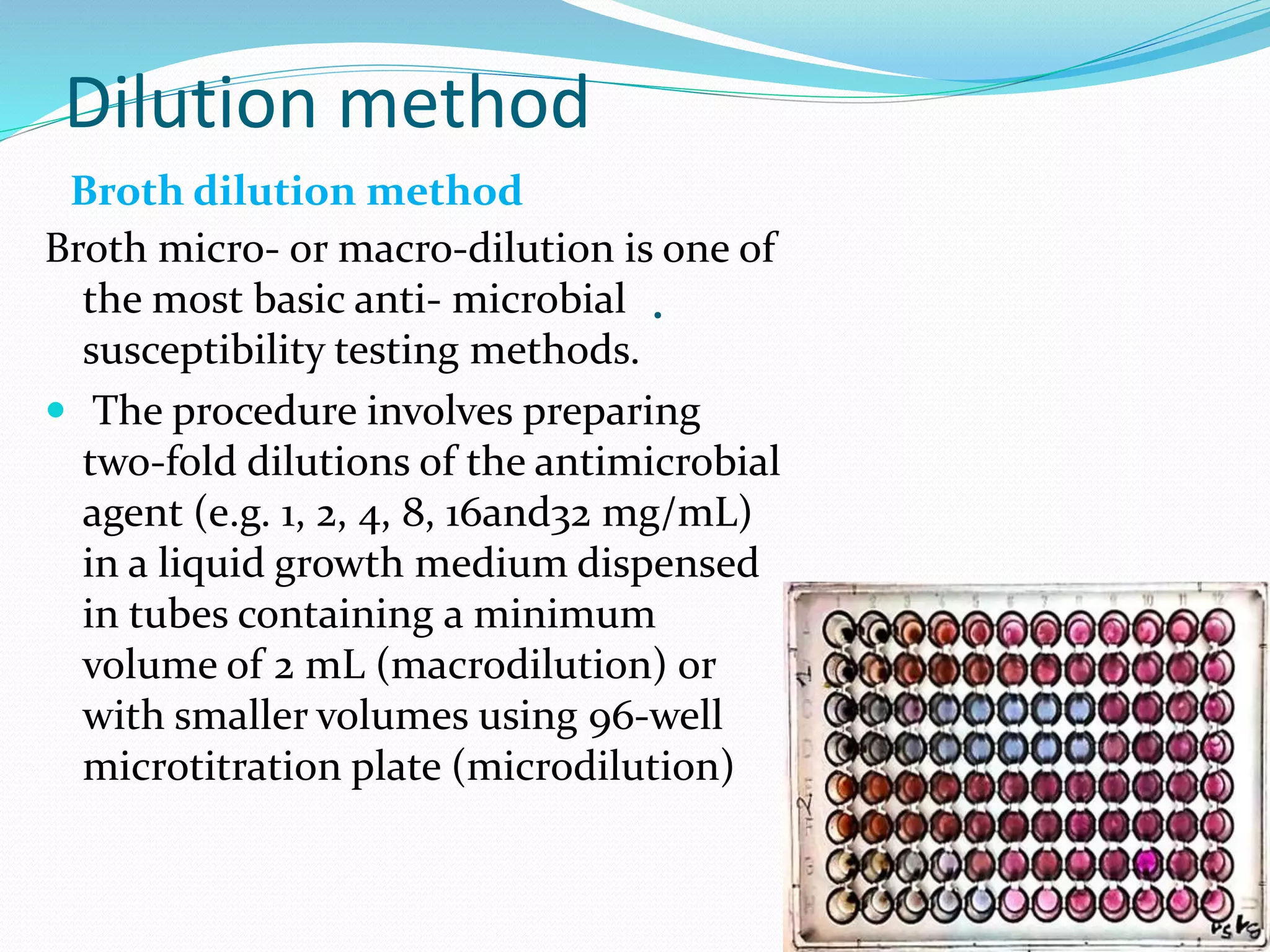 In-vitro evaluation techniques of anticancer, anti oxidant, anti ...