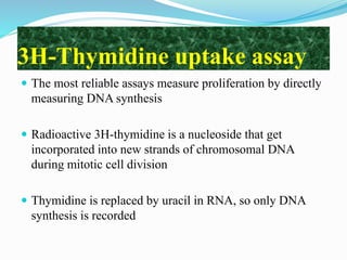 In-vitro evaluation techniques of anticancer, anti oxidant, anti ...