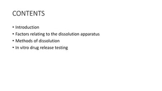 In vitro.pptx | Pharmaceutical Drugs | Medical Health