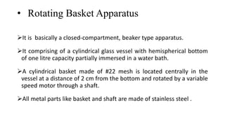 In vitro.pptx | Pharmaceutical Drugs | Medical Health