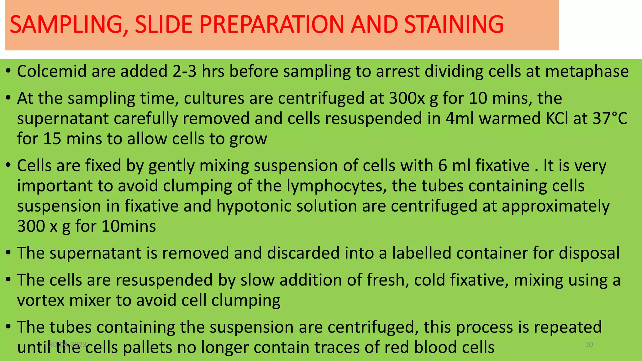 IN VITRO CHROMOSOMAL ABERRATION TESTS.pptx