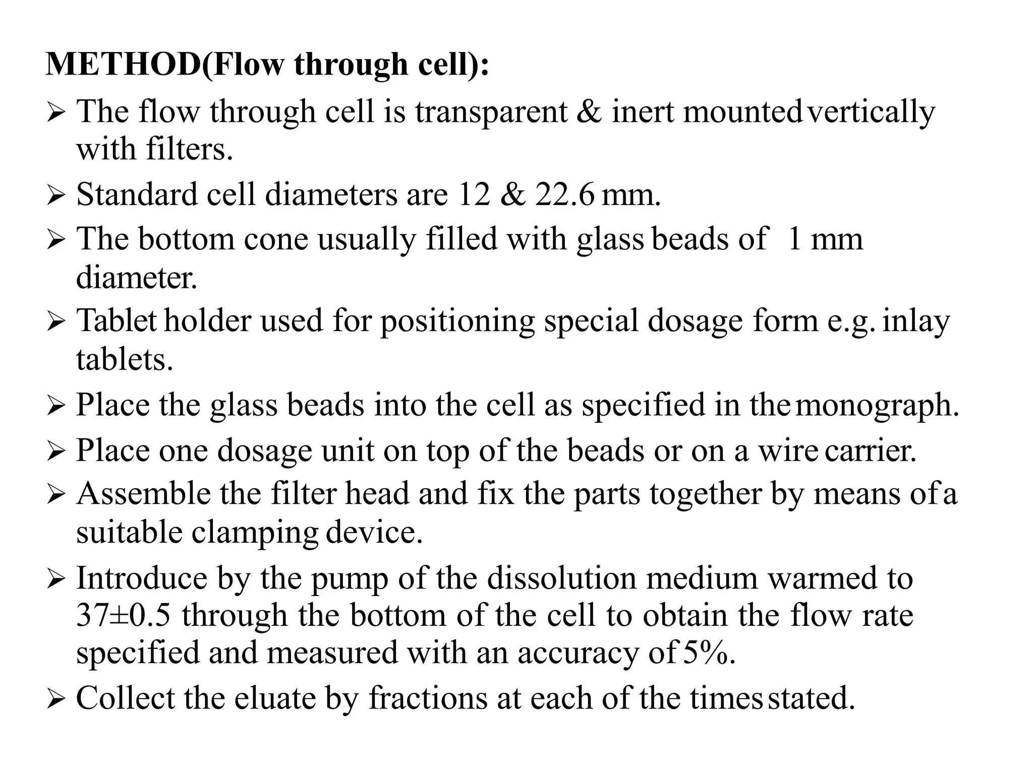 in vitro dissolution and iviv correlation | PPTX