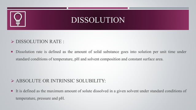 In vitro dissolution apparatus USP.pptx | Pharmaceutical Industry ...