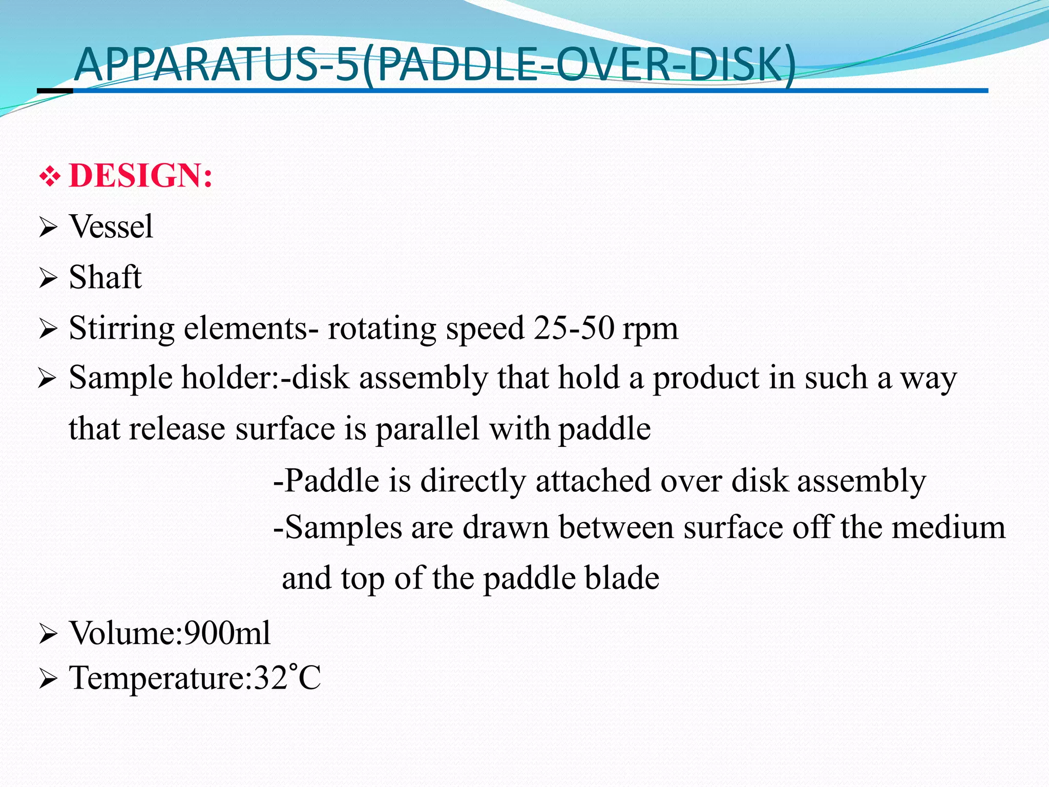 In vitro dissolution testing methods | PDF