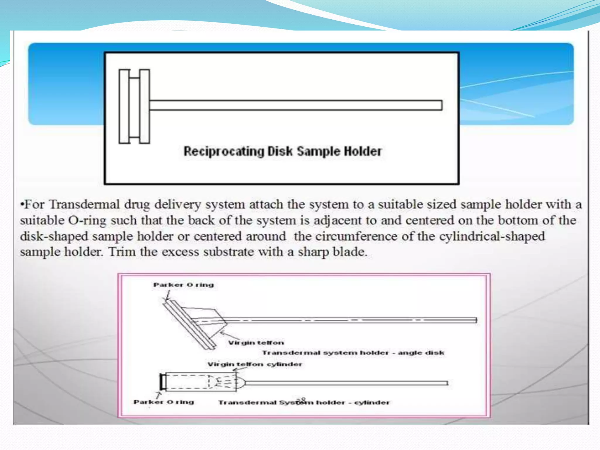 In vitro dissolution testing methods | PDF