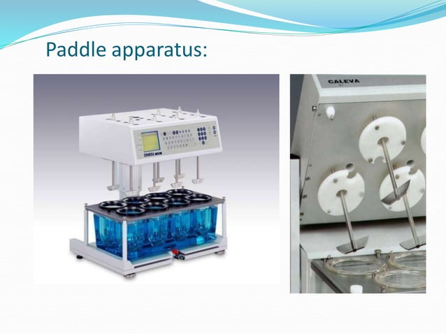 In vitro dissolution testing methods | PPT In vitro dissolution testing methods | PPT