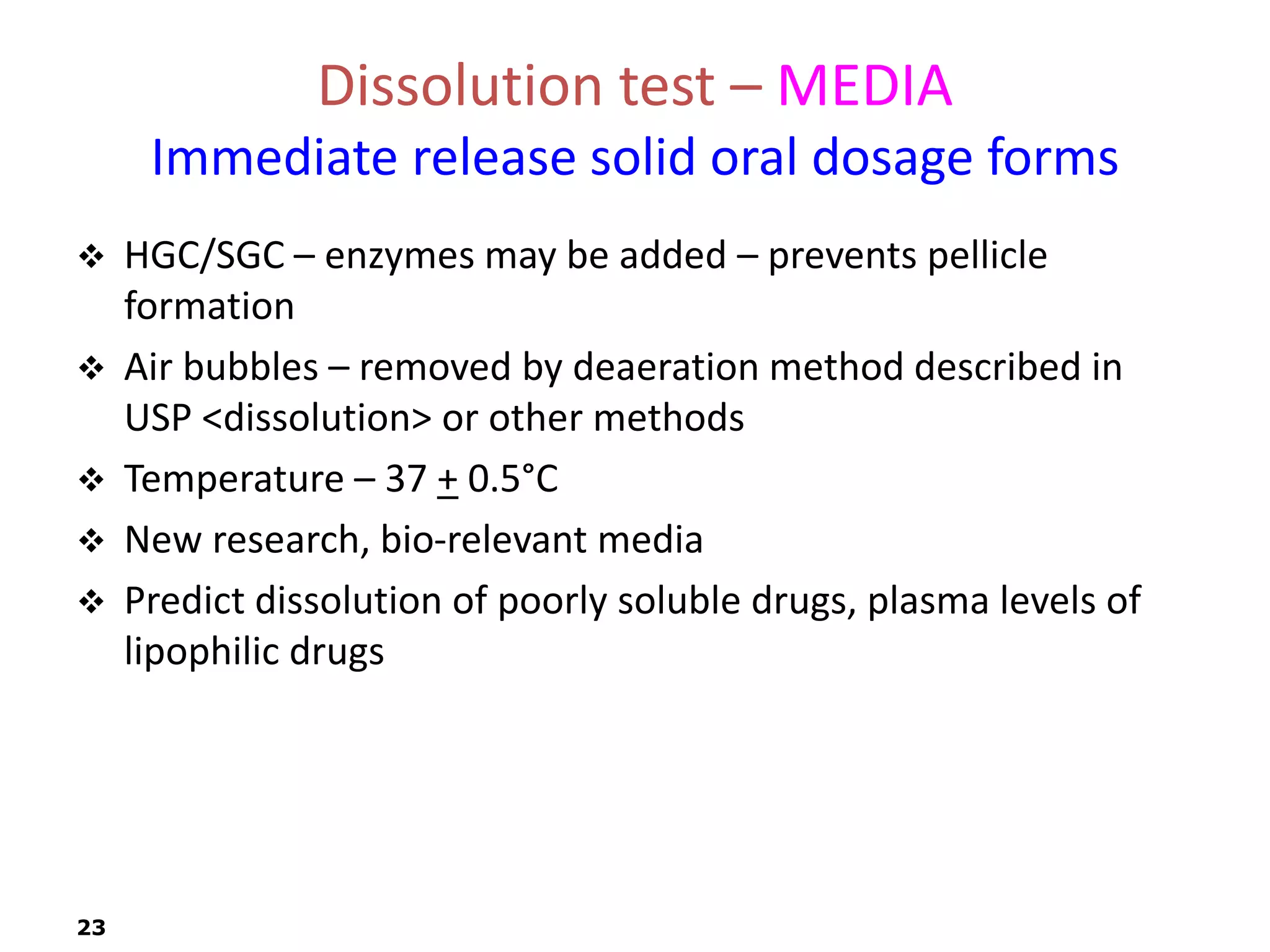 In Vitro Drug Product Performance.ppt