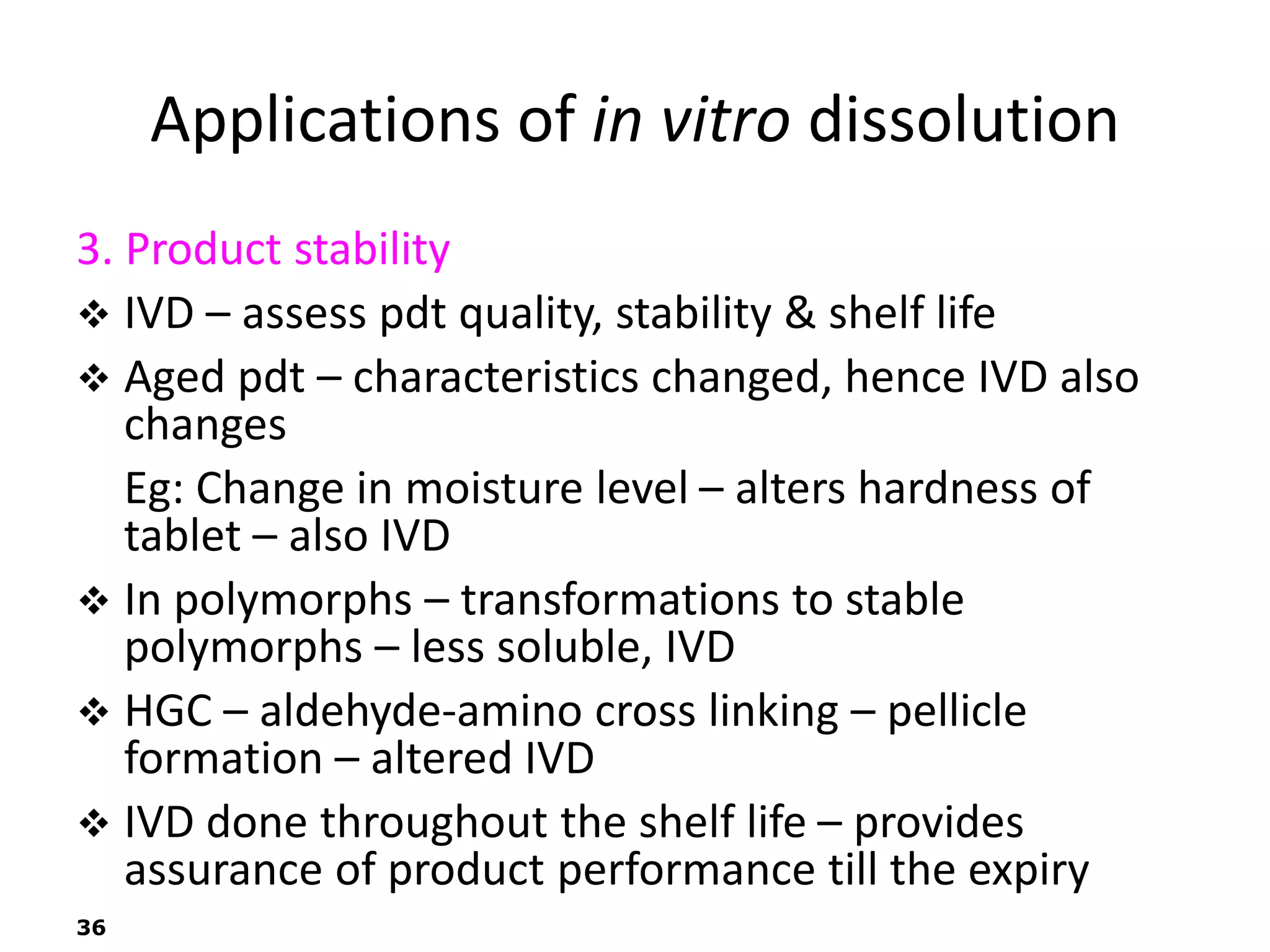 In Vitro Drug Product Performance.ppt