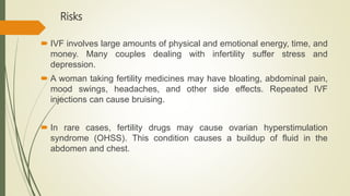 In Vitro Fertilization and STEM Cells Research new.pptx