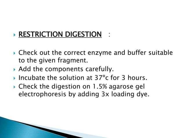 Invitro Mutagenesis Of Chbdchitin Binding Domainto Create An Ppt