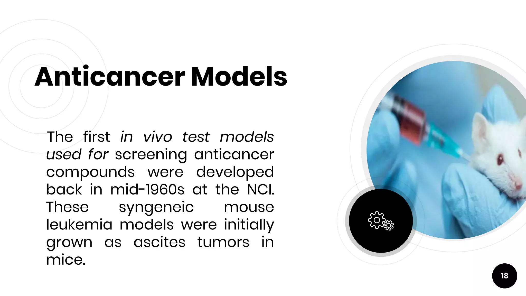 Invivo evaluation techniques | PPTX