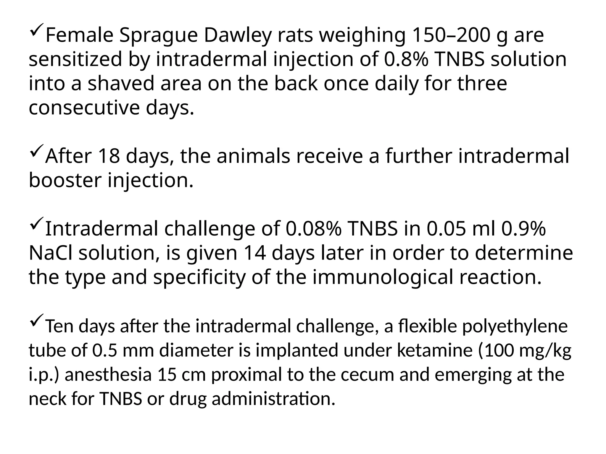 In vivo evaluation techniques for antiulcer | PPTX