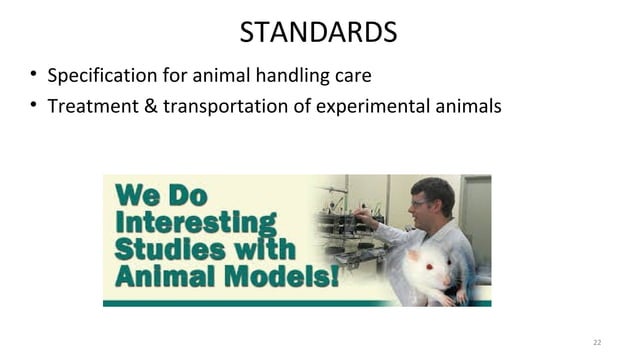 Invivo pharmacology | PPT | Biological Sciences | Science