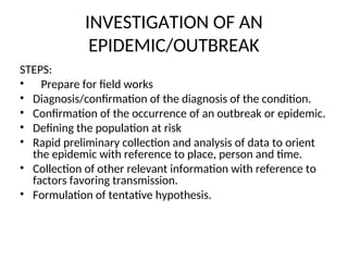 inv of epidemic 3....................ppt