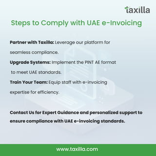 Message Level Status (MLS): The Instant Feedback Mechanism for UAE e ...