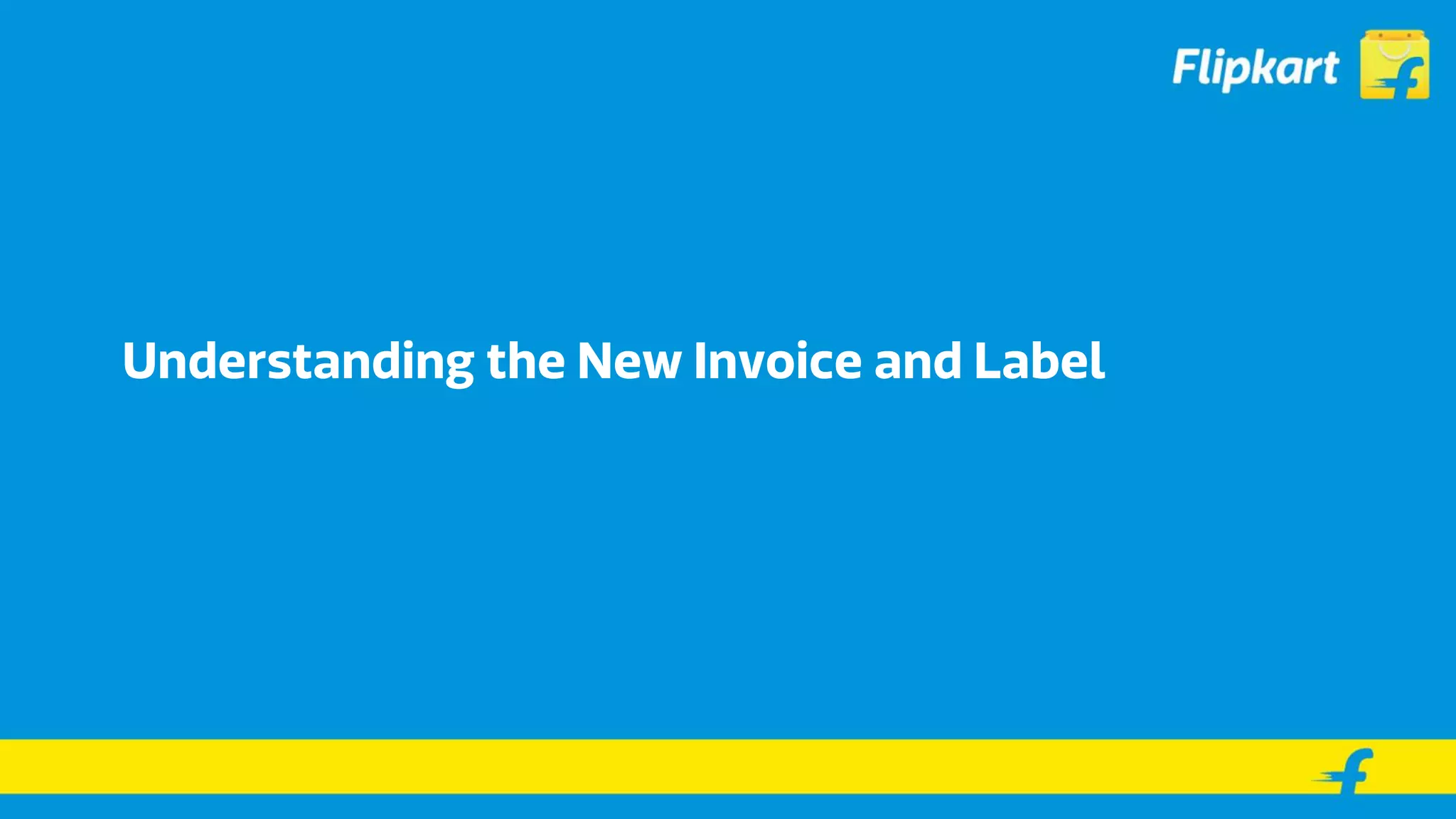 Understanding Invoice and Label | PDF | Logistics | Business