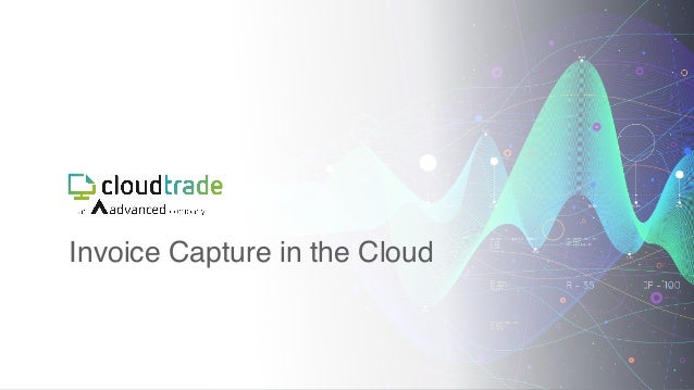 Invoice Data Capture for SAP R3 | PDF