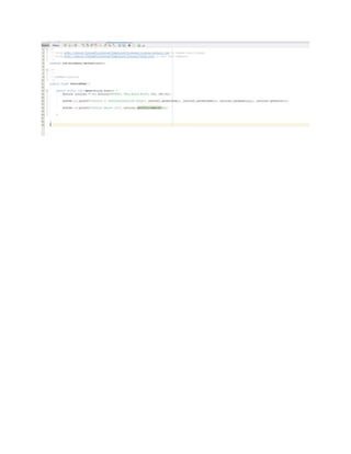 Invoice Class.docx