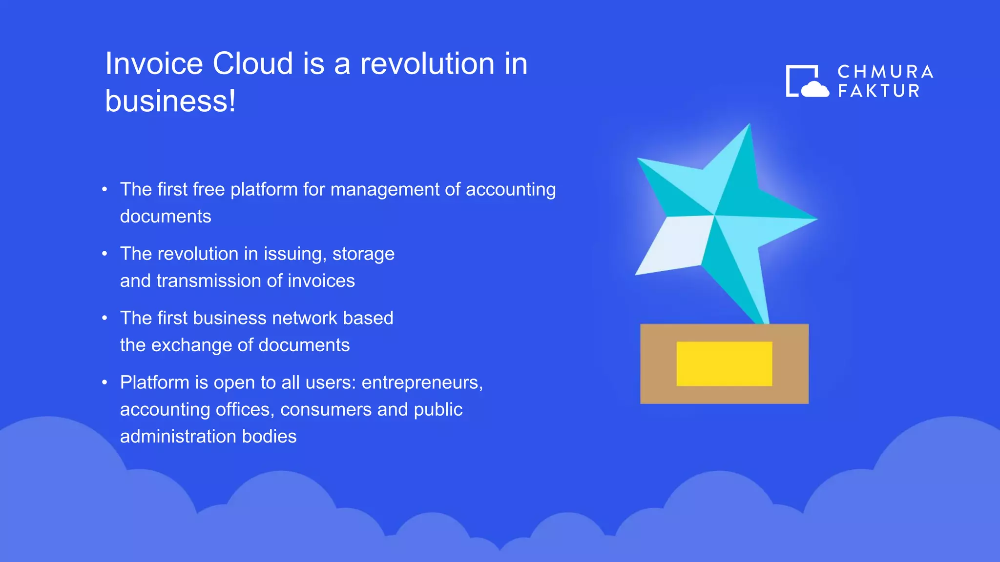 Invoice Cloud - Idea Bank Group | PDF