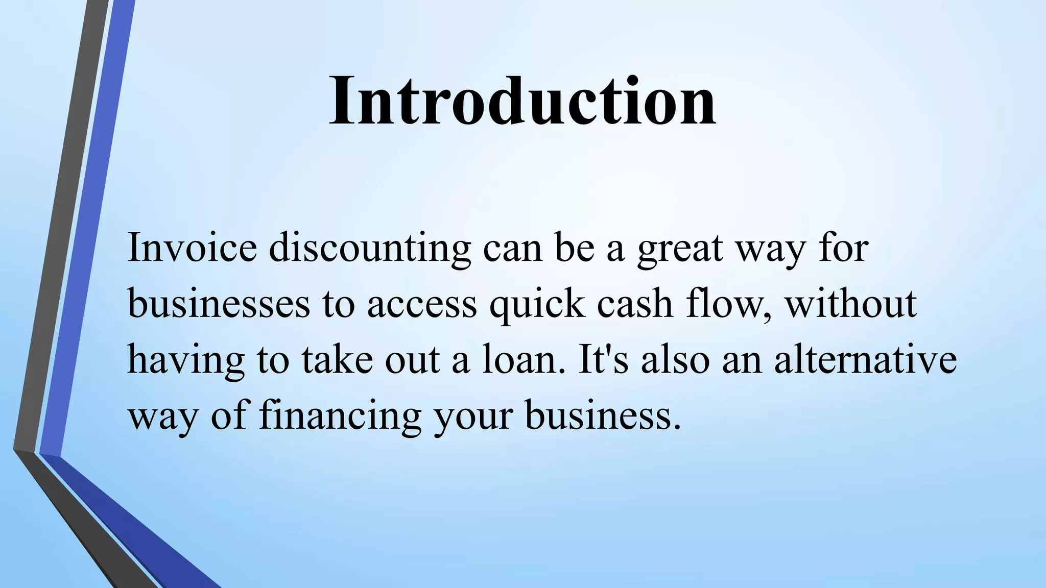 Invoice Discounting.pptx
