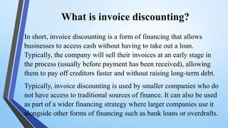 Invoice Discounting.pptx