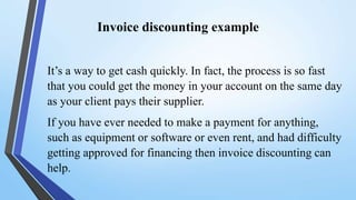 Invoice Discounting.pptx