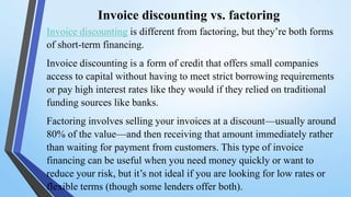 Invoice Discounting.pptx