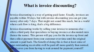 Invoice Discounting.pptx