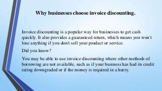 Invoice Discounting.pptx