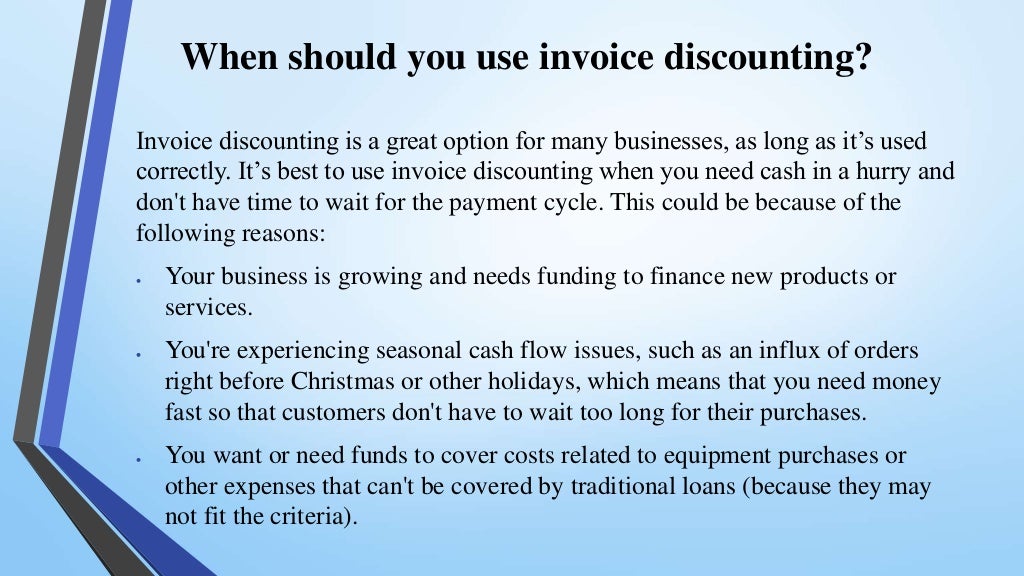 Invoice discounting.pptx