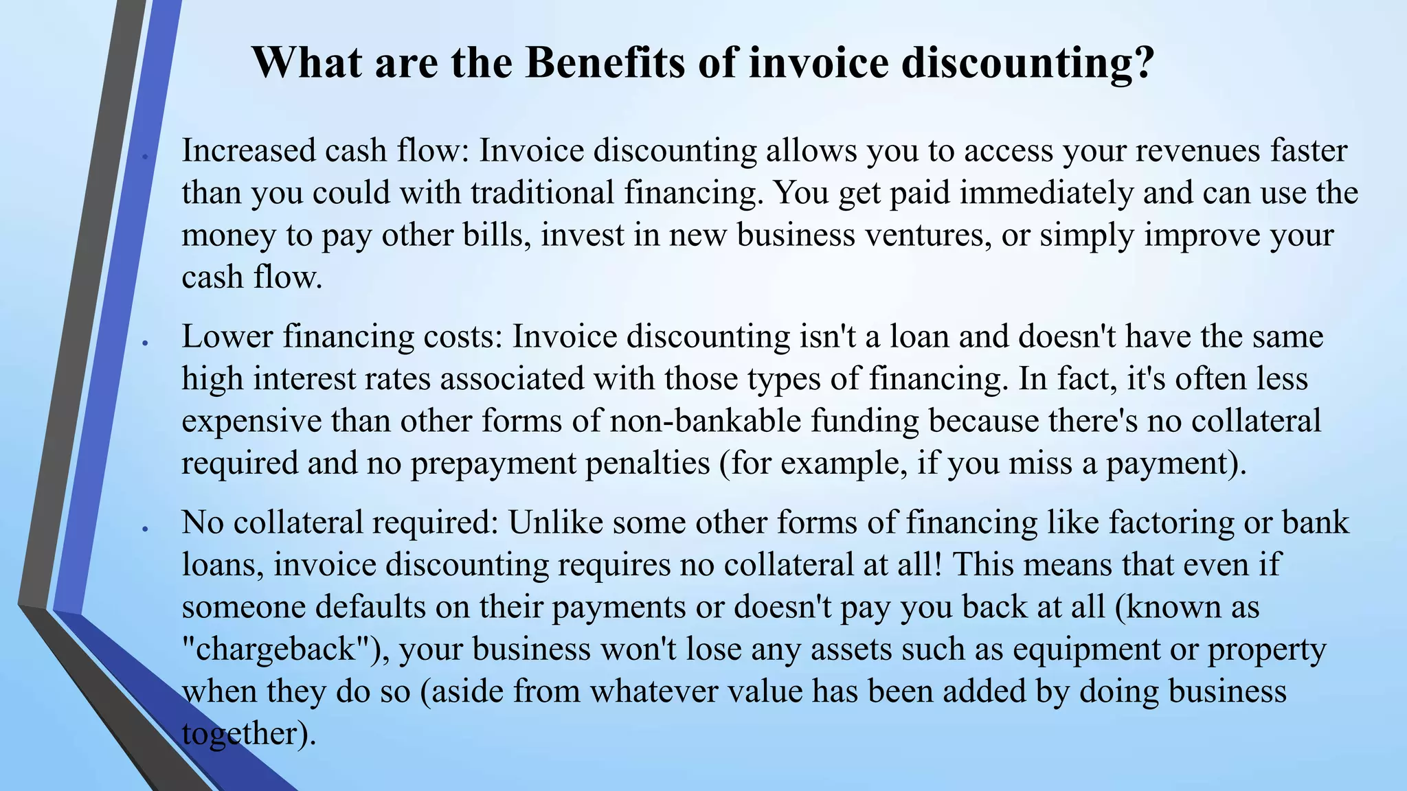invoice discounting India.pptx
