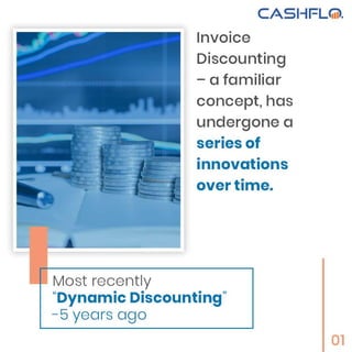 Invoice Discounting Marketplaces | PDF