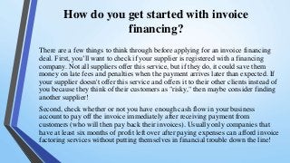Invoice Financing How It Works, and Why You Should Consider It.pptx